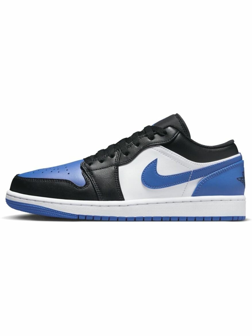 Кеды Air Jordan 1 Low