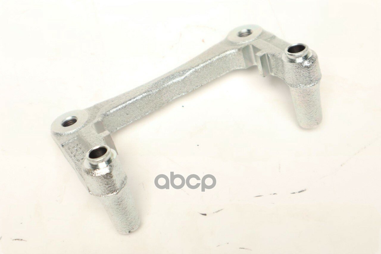 Кронштейн заднего тормозного суппорта MITSUBISHI 4605A215 MITSUBISHI арт. 4605A215