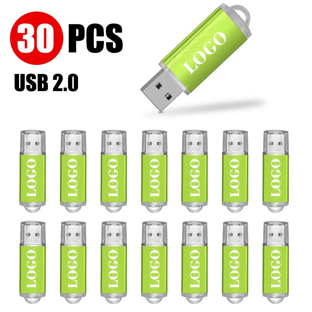 KFHIREW USB Flash Drive 2.0 16ГБ