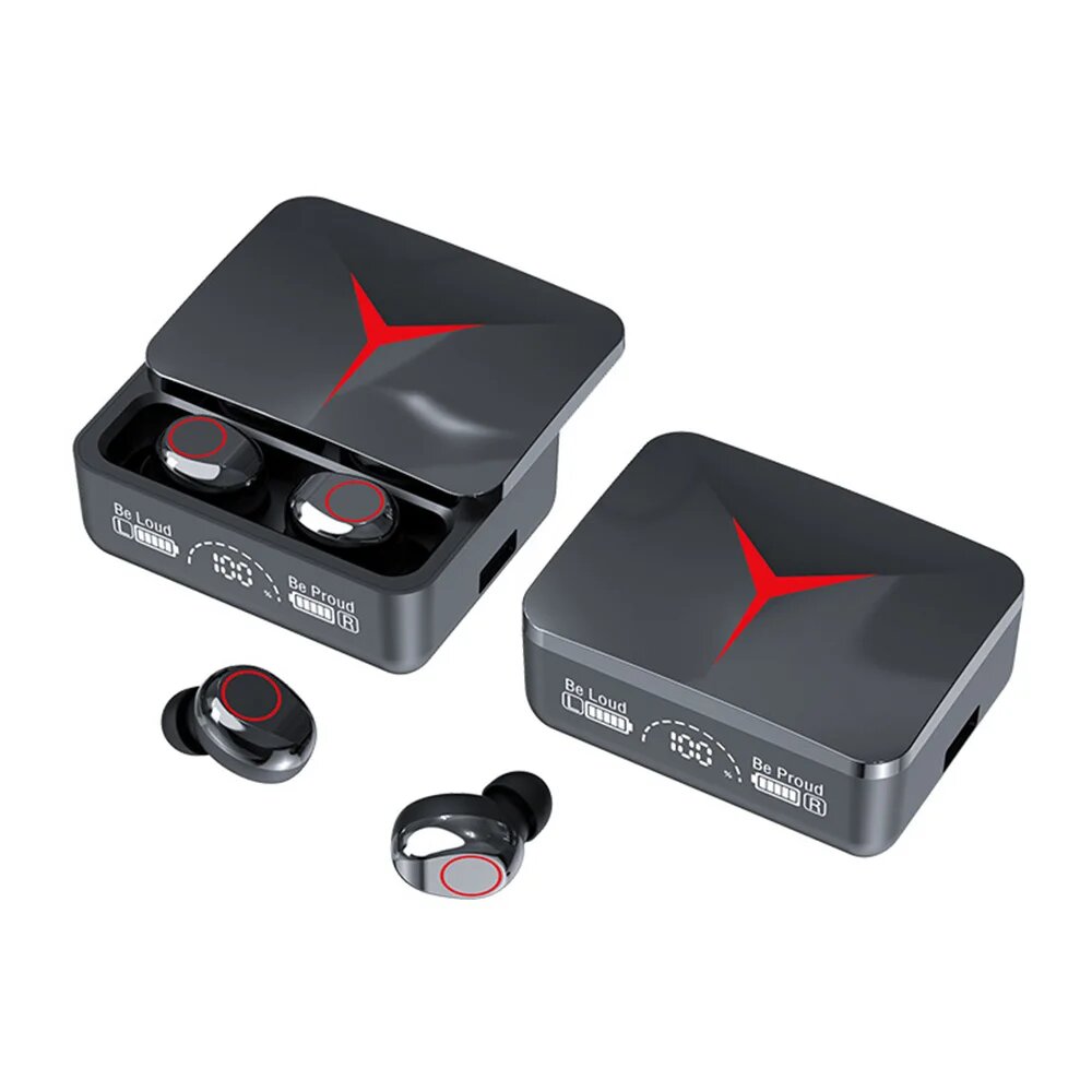 OEIN TWS M90pro Беспроводные Наушники