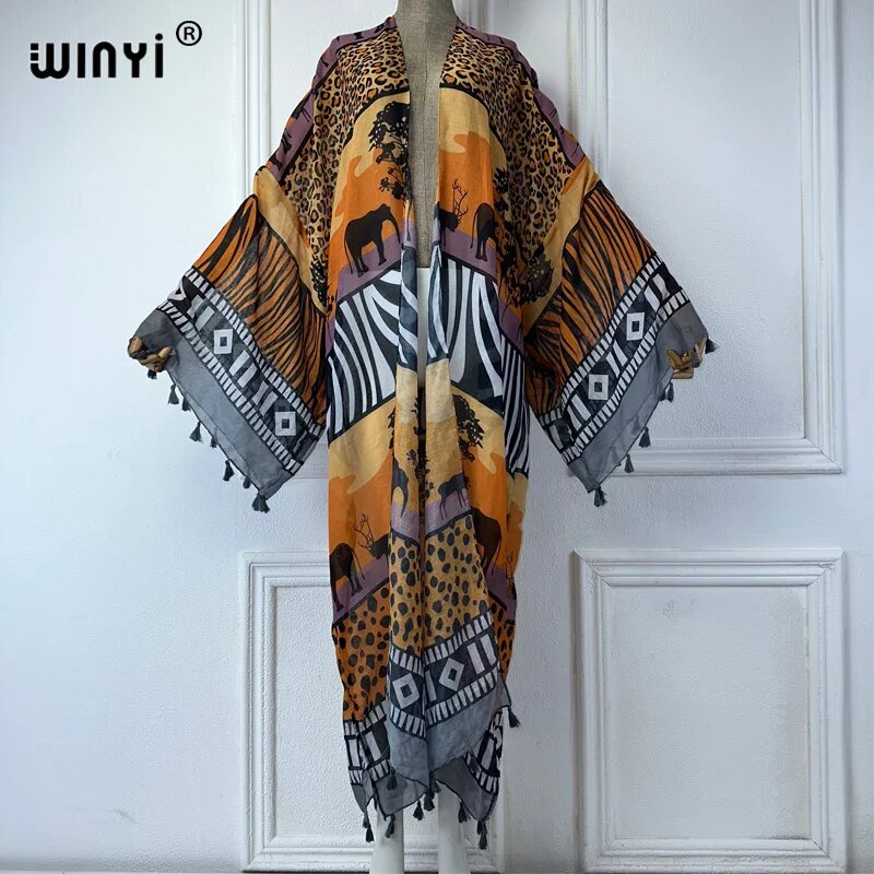 Парео Winyi