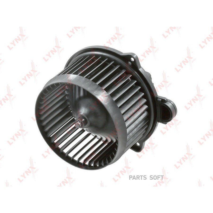 LYNXAUTO RF1810 Вентилятор отопителя LADA GRANTA 2190-94/KALINA 2192-94/PRIORA 2170-72