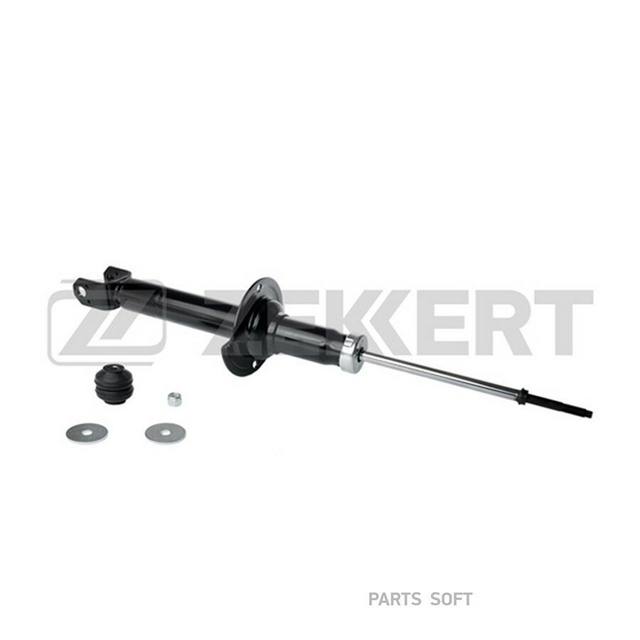 ZEKKERT SG-2680 Амортизатор газовый задней подвески Honda Accord VIII 08-