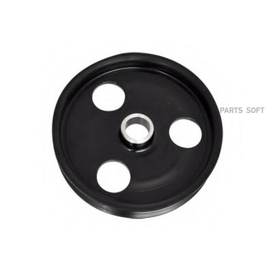 TORK TRK0657 Шкив насоса ГУР RENAULT MEGANE/LOGAN