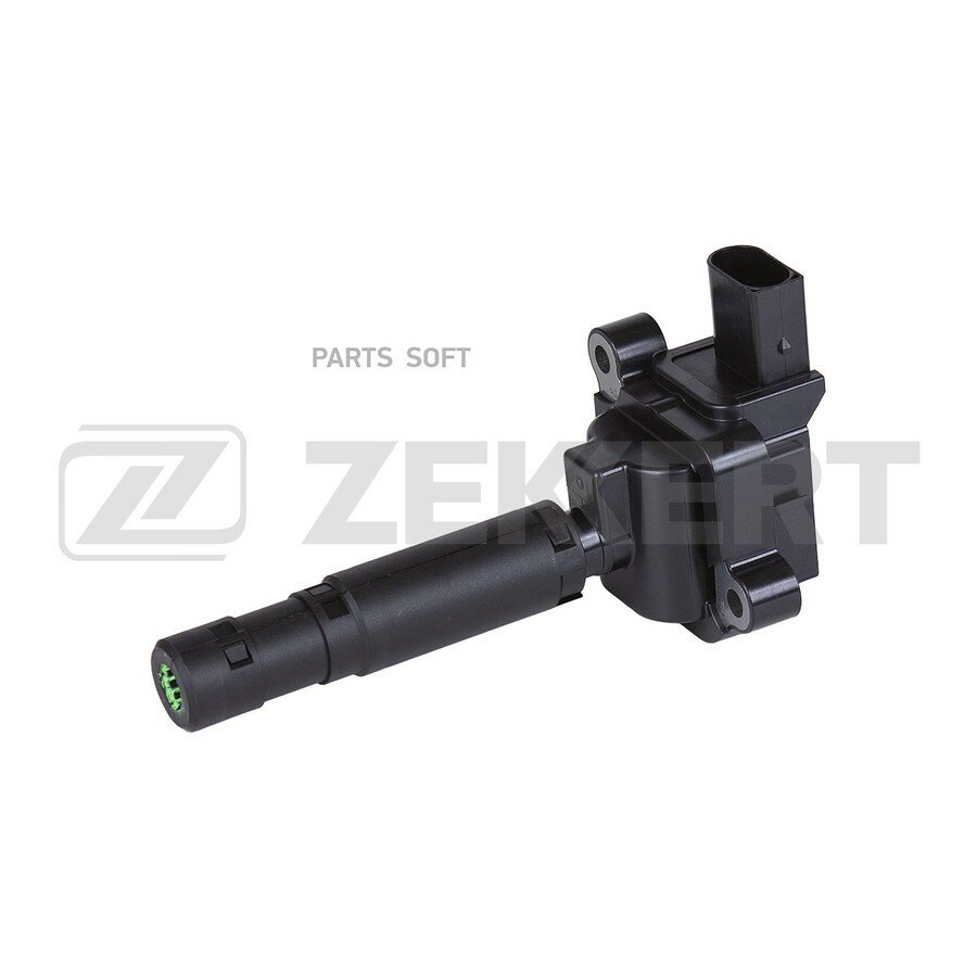 ZEKKERT ZS-1161 Катушка зажигания MB C-class (W203 S203 CL203) 02- E-class (W211 S211) 02- CLK-class (C209 A209