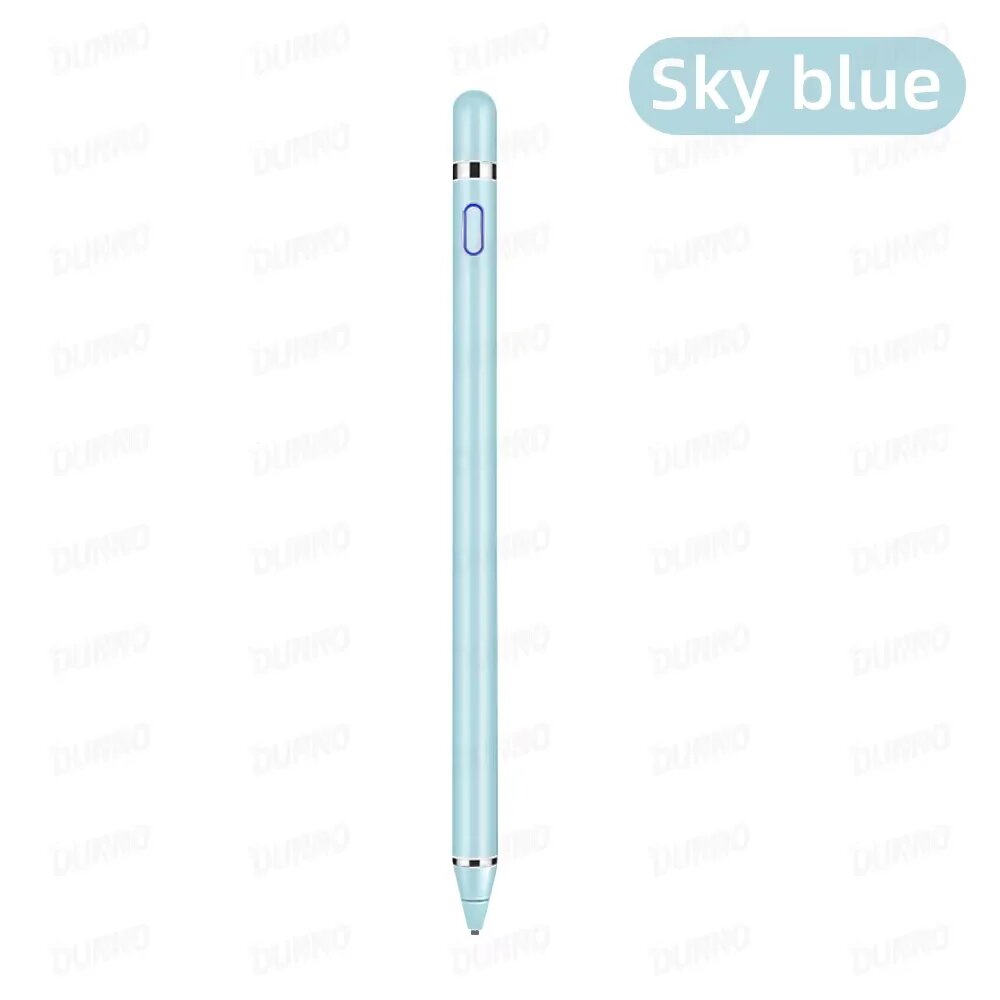 Стилус Sky blue для планшета и телефона