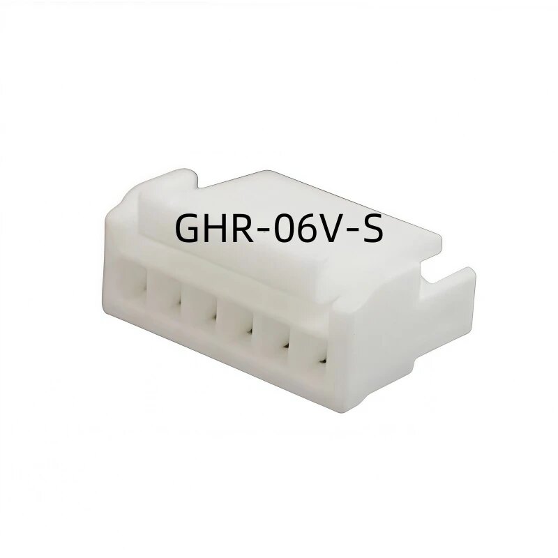 Разъемы JST 10 шт. 10PCS GHR-03V-S