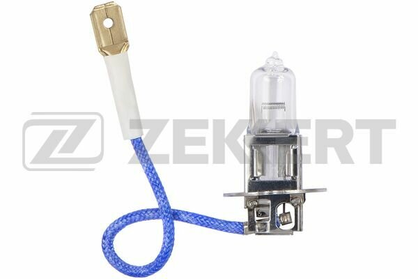 Zekkert Лампа H3 12V 55W Pk22s