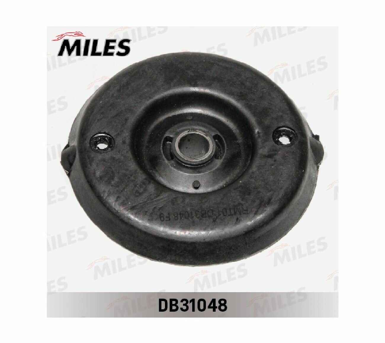 Опора амортизатора CITROEN C3/PEUGEOT 308 пер, MILES DB31048