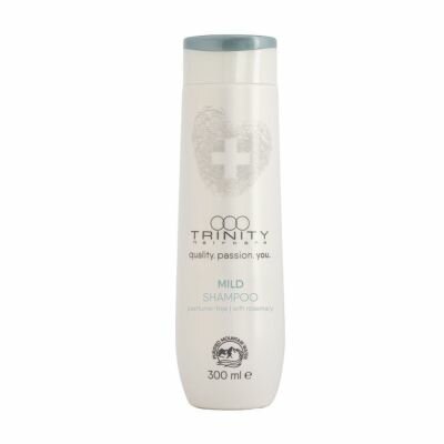 Trinity Care Therapies Mild Shampoo - Тринити шампунь для чувствительной кожи головы 300 мл