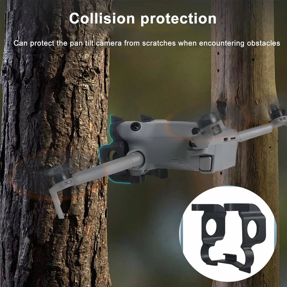 Защитный чехол для DJI Mini 5 Pro