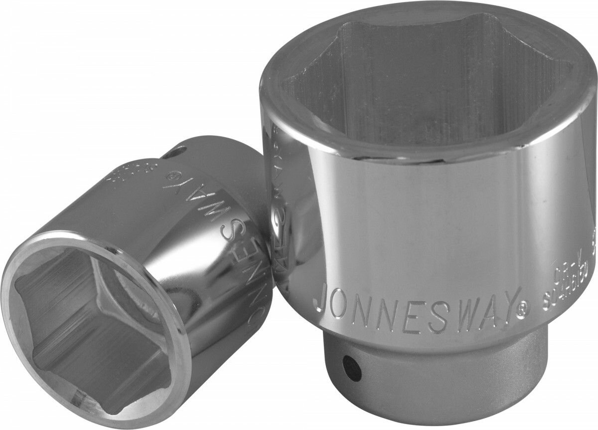 S04H6123 Головка торцевая 3/4"DR, 23 мм, код товара: 47719, артикул: S04H6123