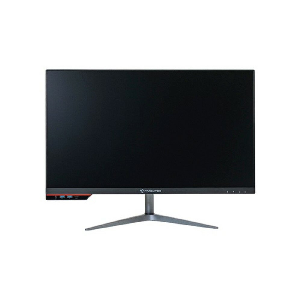 Моноблок М55И (151130) 23.8" Intel Core i5 12500 16 Гб/512 Гб