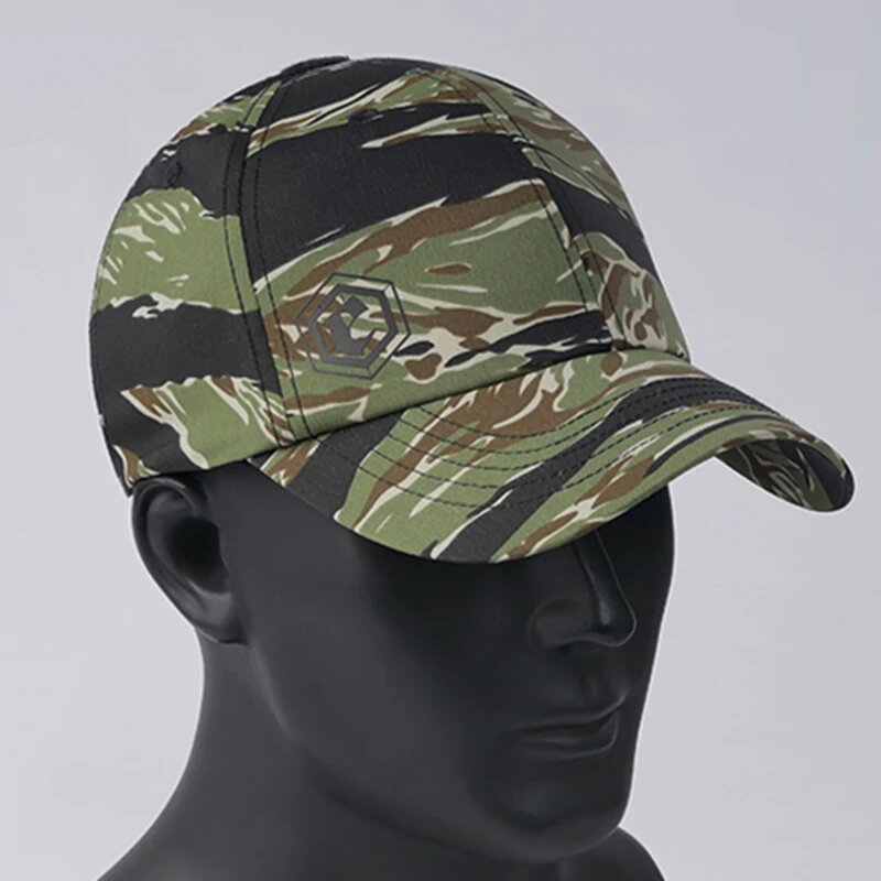 Emersongear Blue Label Bees Wings бейсболка камуфляж Л/ХЛ, TS