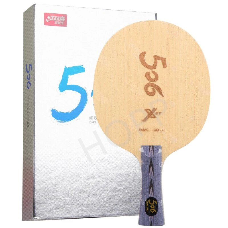 ДHS TG 506X, Long Handle FL
