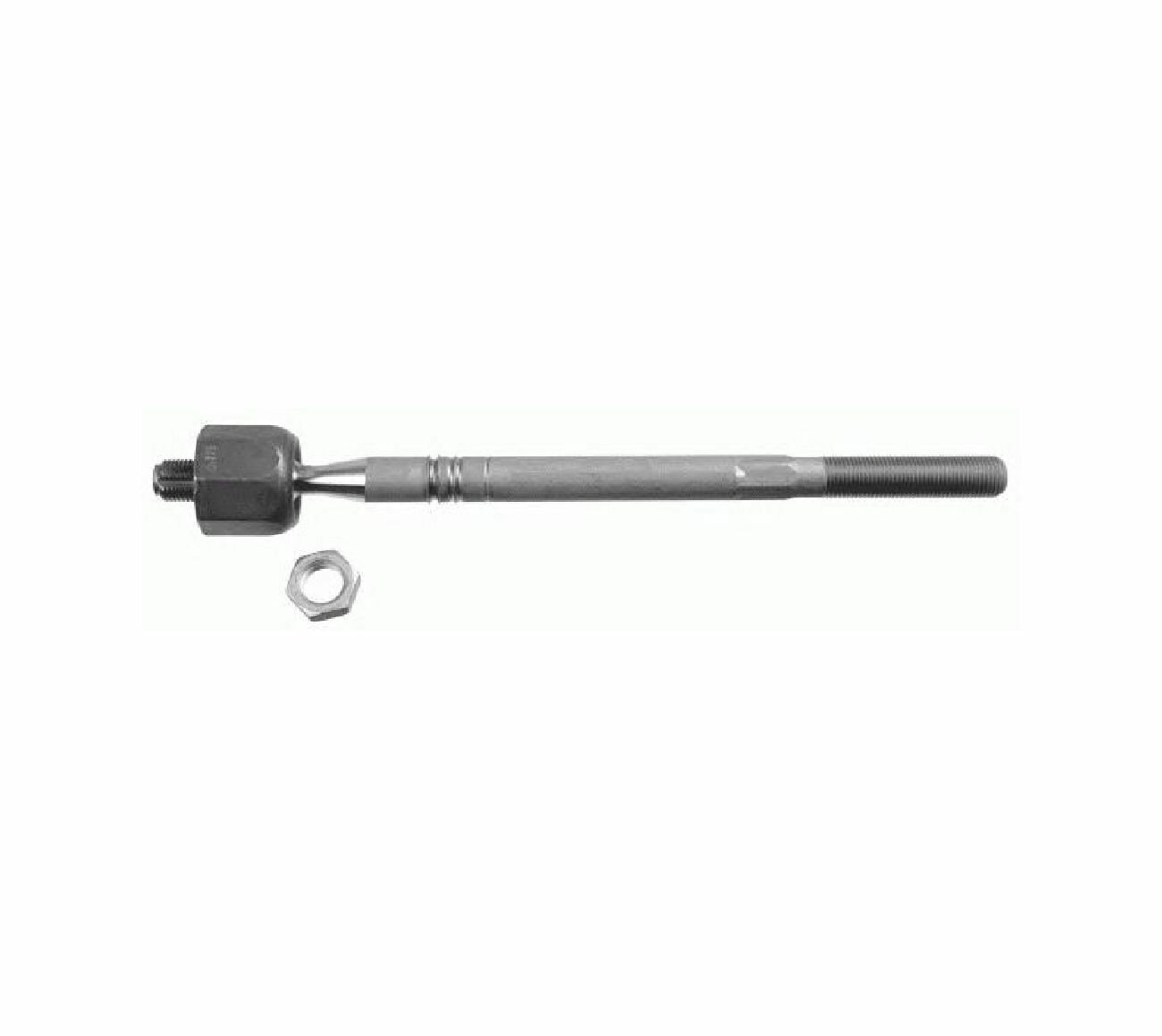 LEMFORDER Тяга рулевая передняя Q7 2009-2012 TOUAREG 2011-2014 Cayenne арт. 2534302