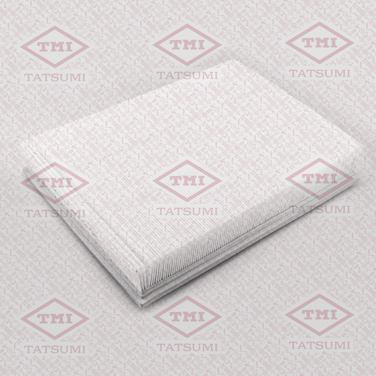 Фильтр воздушный, TATSUMI TBC1106
