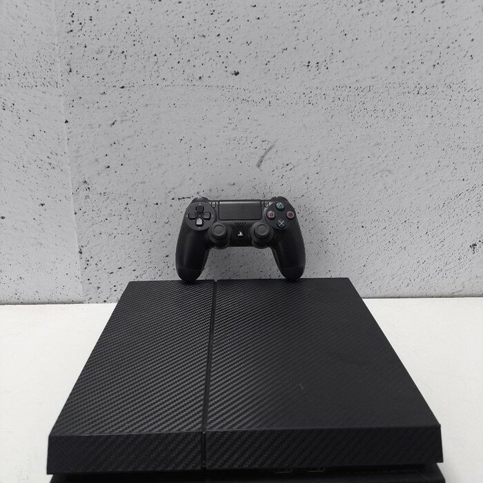 Игровая приставка Sony PlayStation 4 Fat 500 ГБ