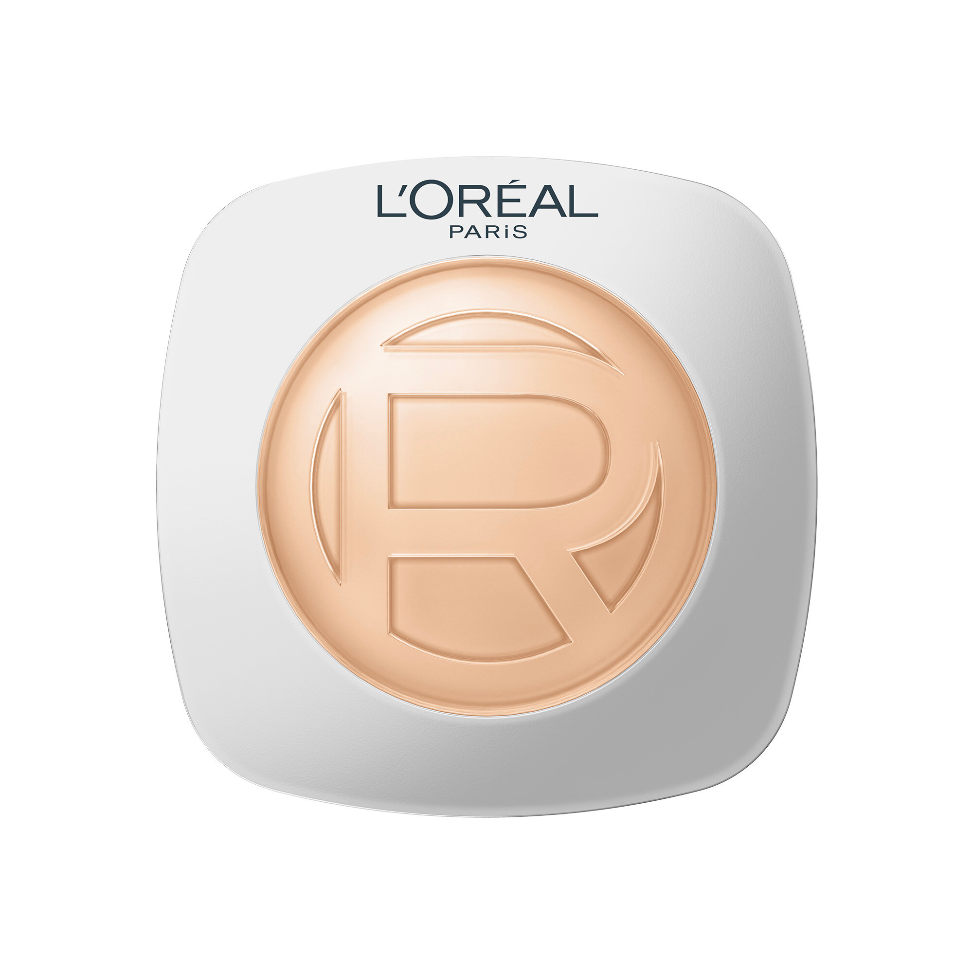 L'Oreal Paris Тональный бальзам с гиалуроновой кислотой Accord Parfait, оттенок 1, 8 мл
