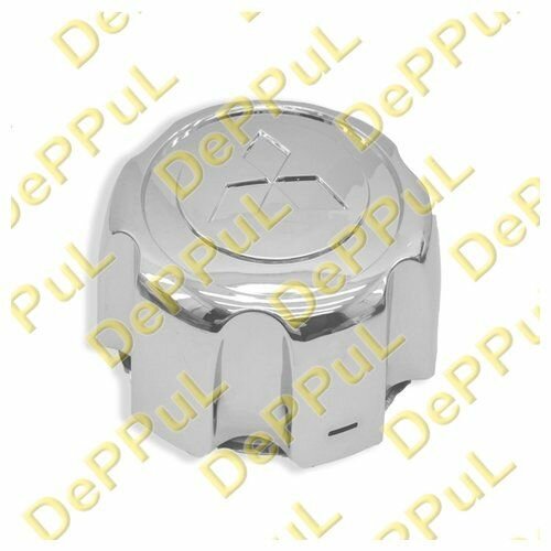 Колпак ступицы колеса MITSUBISHI MONTERO SPORT (97-08), MITSUBISHI PAJ Deppul DEKCT015