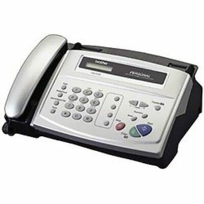 Факс Brother FAX-236S