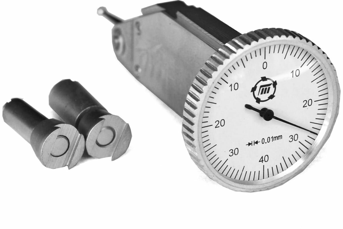 Индикатор ИРТ 0-0.8 0.01 ТМ*