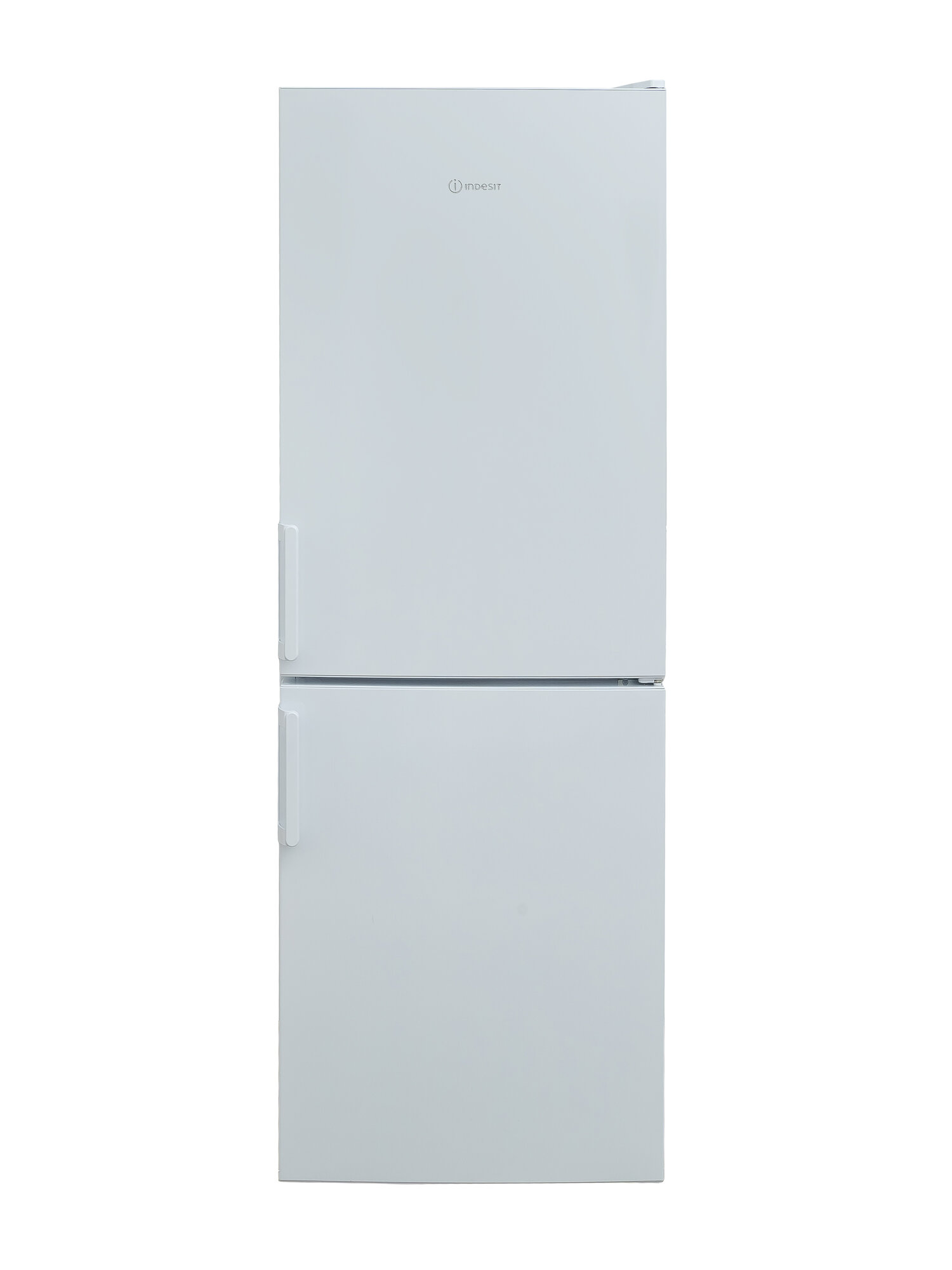 Холодильник двухкамерный Indesit ITB 4160 W, No Frost, белый