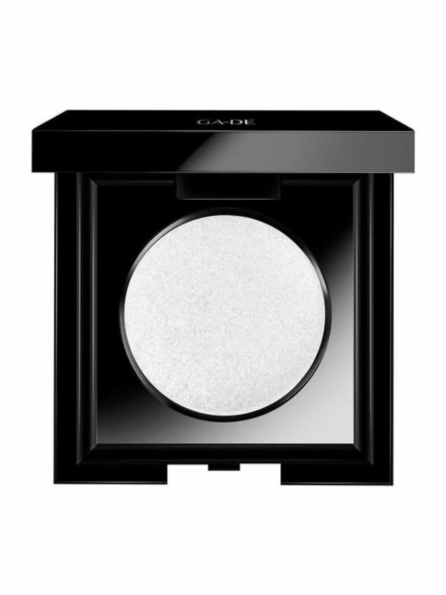 GA-DE Тени для век Velveteen Metallic, 3,5 г, 179 Crystalline