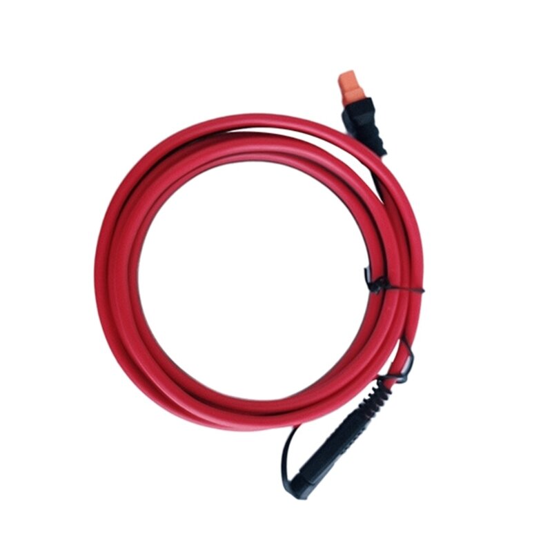 Разъем 12AWG XT60I ~ F для подключения к кабелю питания SAE-3 метра