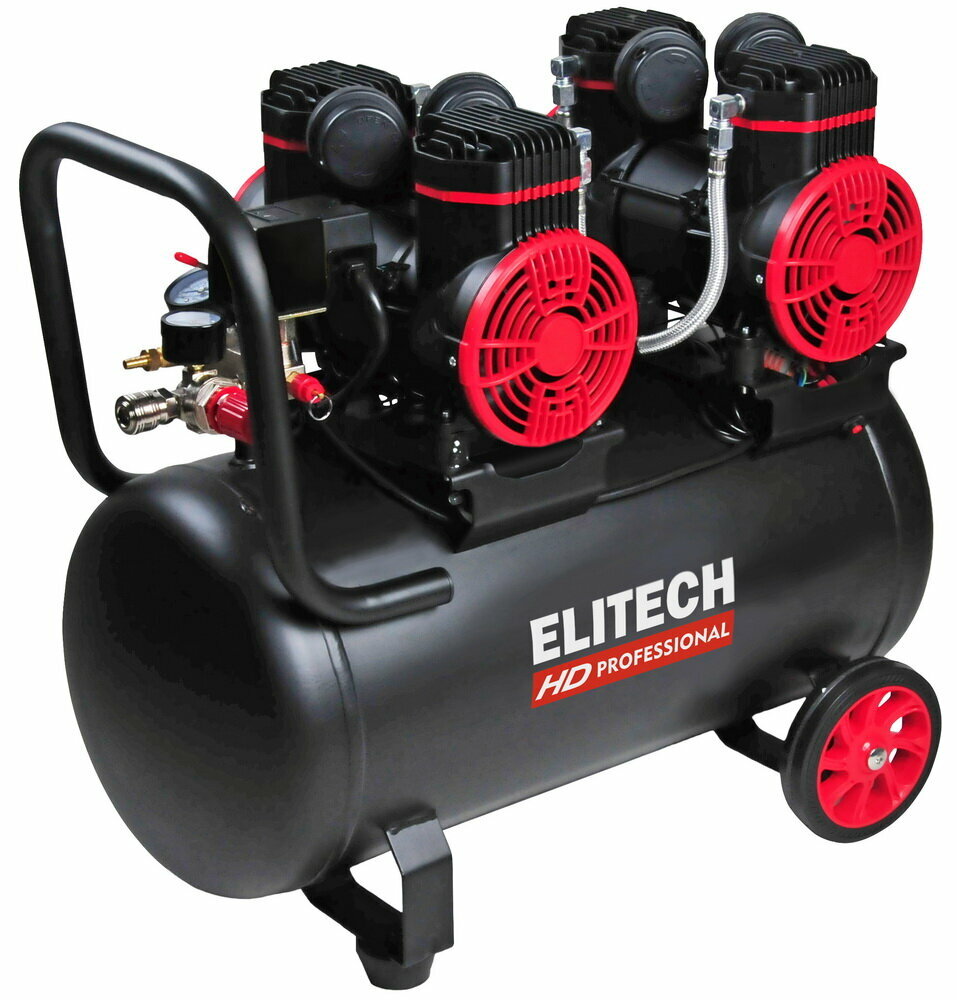 Компрессор ELITECH HD ACF 500-50S