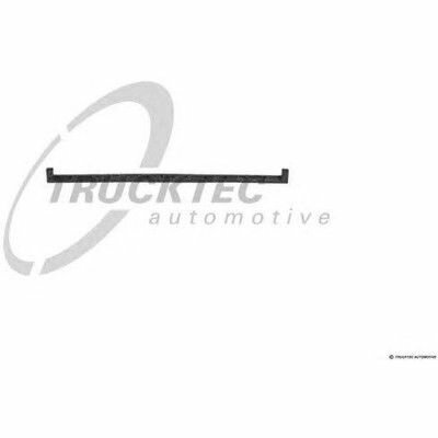 Прокладка передней крышки двигателя верхняя TRUCKTEC 40819 Volvo