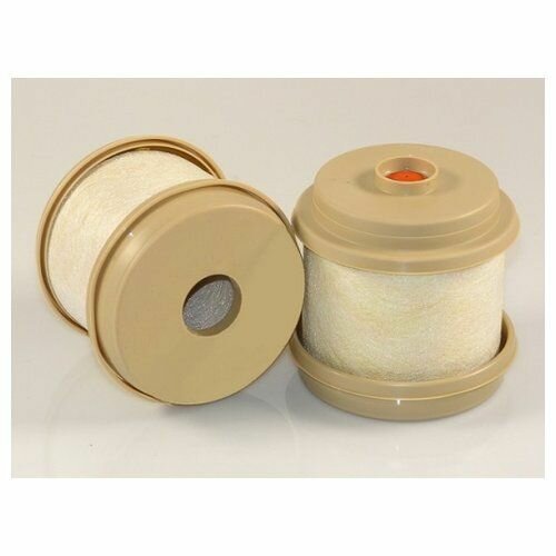 Фильтр сапуна (sao6203, 87802519, sbl88019, ccv5530408, cv50855, wtb214787, 84362716) HIFI FILTER SAO6203