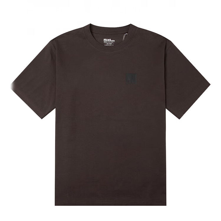 Футболка Moderate Straight Fit