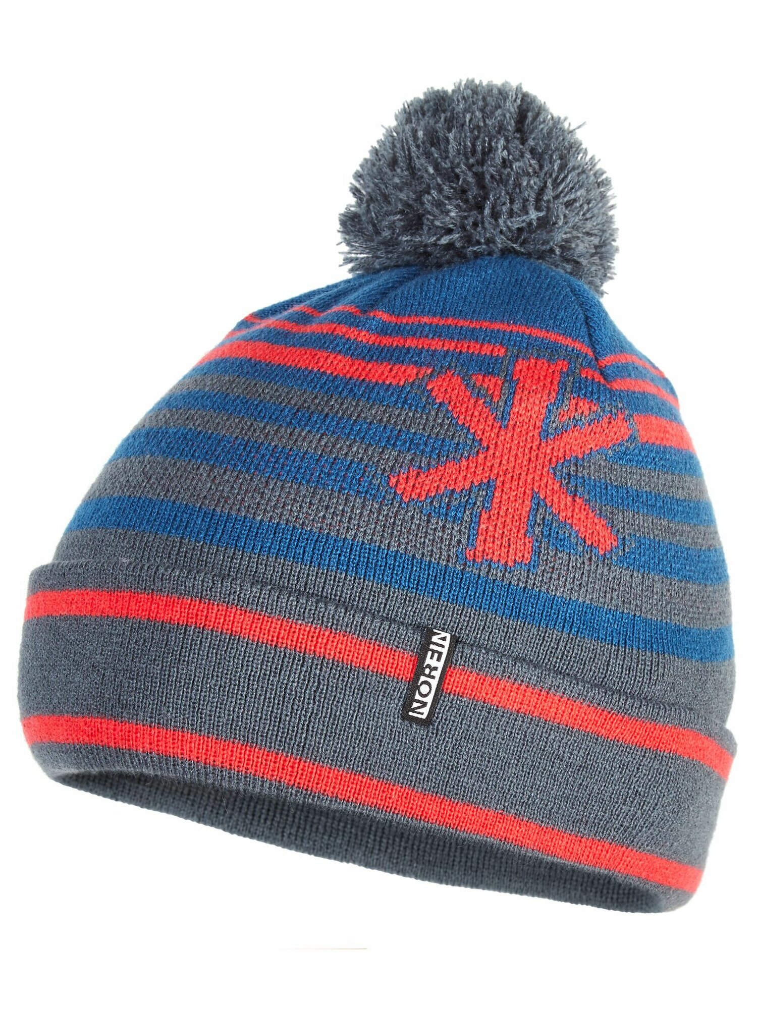 Шапка Norfin TORNADO р. XL (302753-XL)