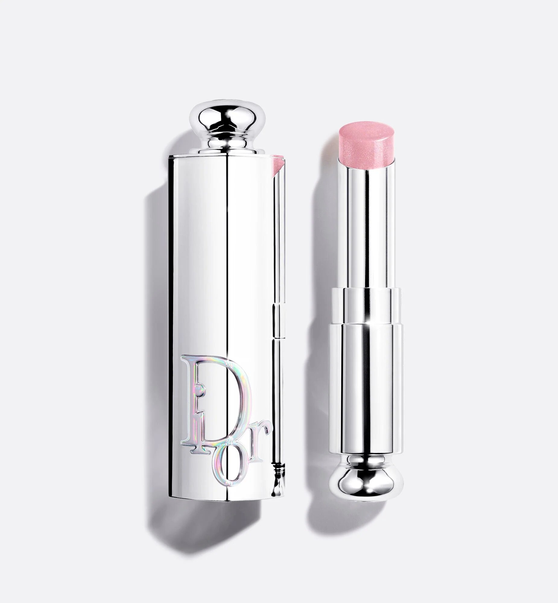 Глянцевая помада-стик Dior Addict Glass Lipstick, 2,7 г| Увлажнение, объем губ| Лето 2026| оттенок 194 Sparkly Dice