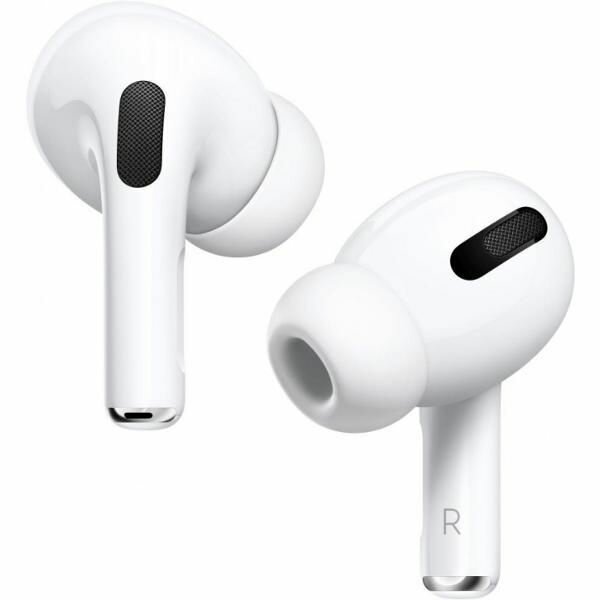 Наушники True Wireless Apple AirPods Pro with MagSafe Case