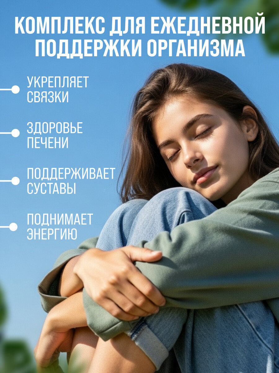 Рыбий жир Carlson, для сердца, мозга и суставов, 1600мг EPA+DHA, 90капсул — фото 1
