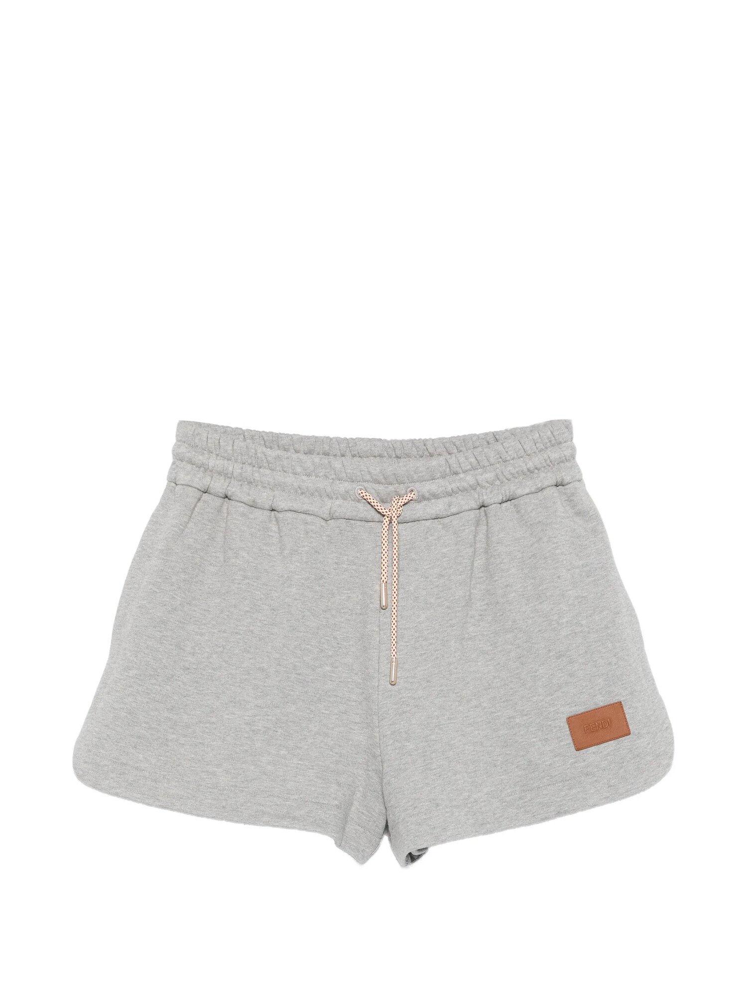 Шорты Logo-patch track shorts