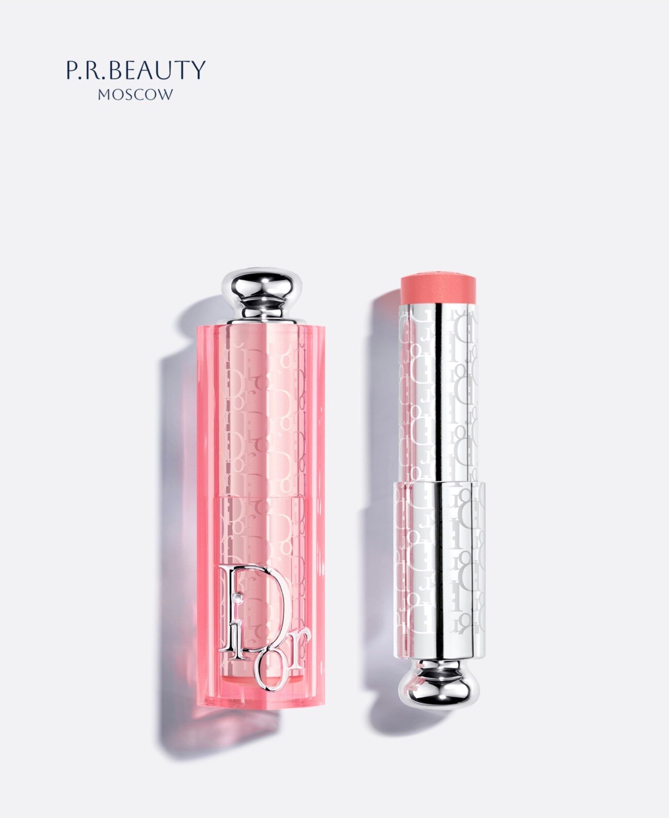 Dior Backstage Rosy Glow Stick Румяна для лица в оттенке Candy 6г