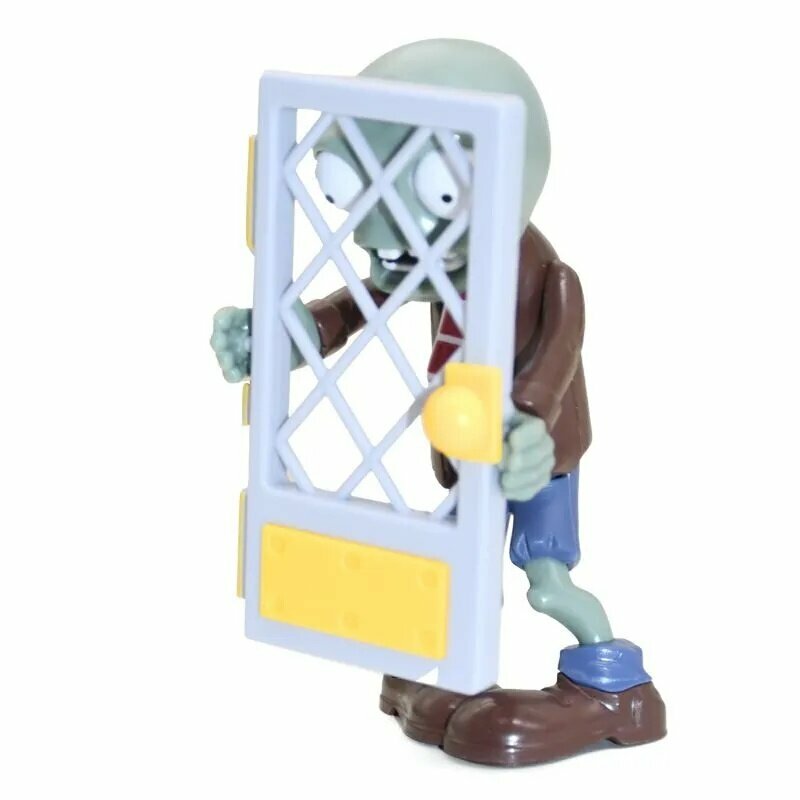 Фигурка игрушка Plants vs. Zombies Wizard / Растения против Зомби