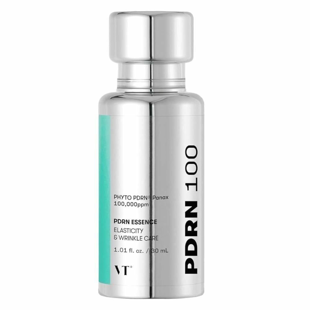 Эссенция для ухода за кожей VT Cosmetics Phyto PDRN Essence 100 30 мл