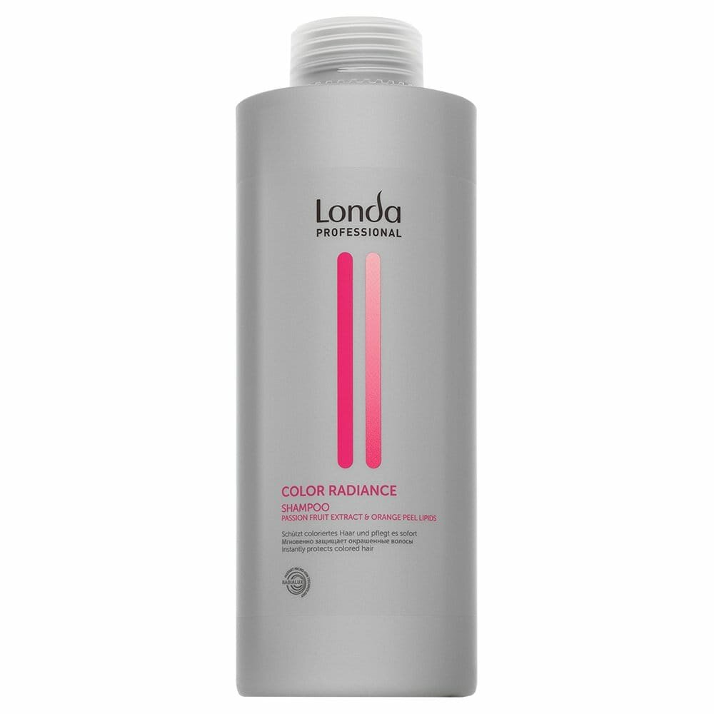 Шампунь для волос Londa Professional Color Radiance Shampoo 1000 мл