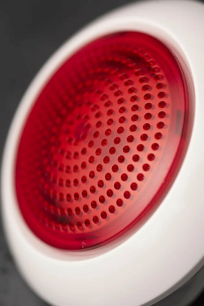 Умная сирена Zigbee EKF Connect Строительство и ремонт · ЭлектрикаЭлектроустановочные изделия · Розетки, выключатели — фото 1