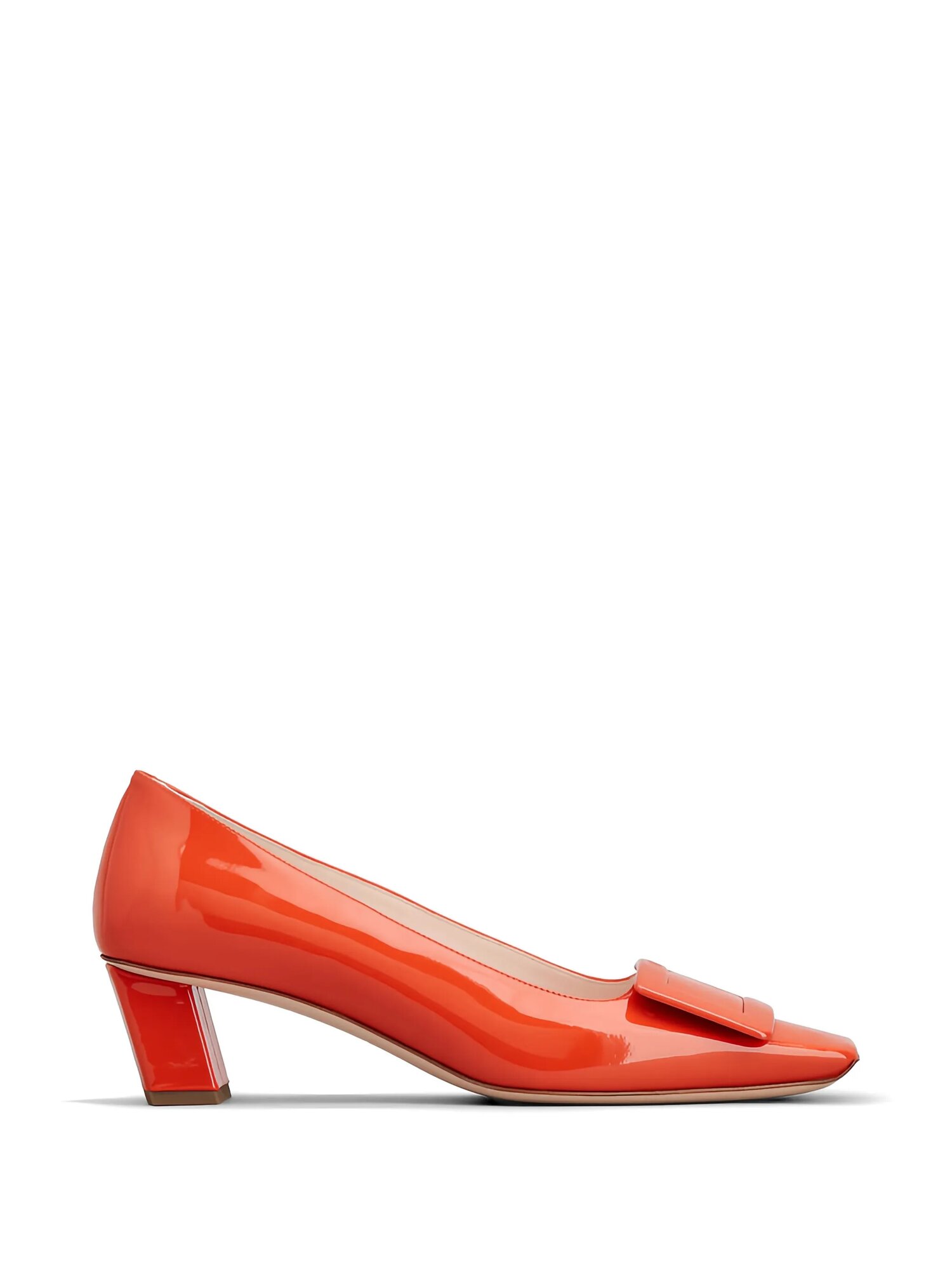 Туфли Belle Vivier pumps 