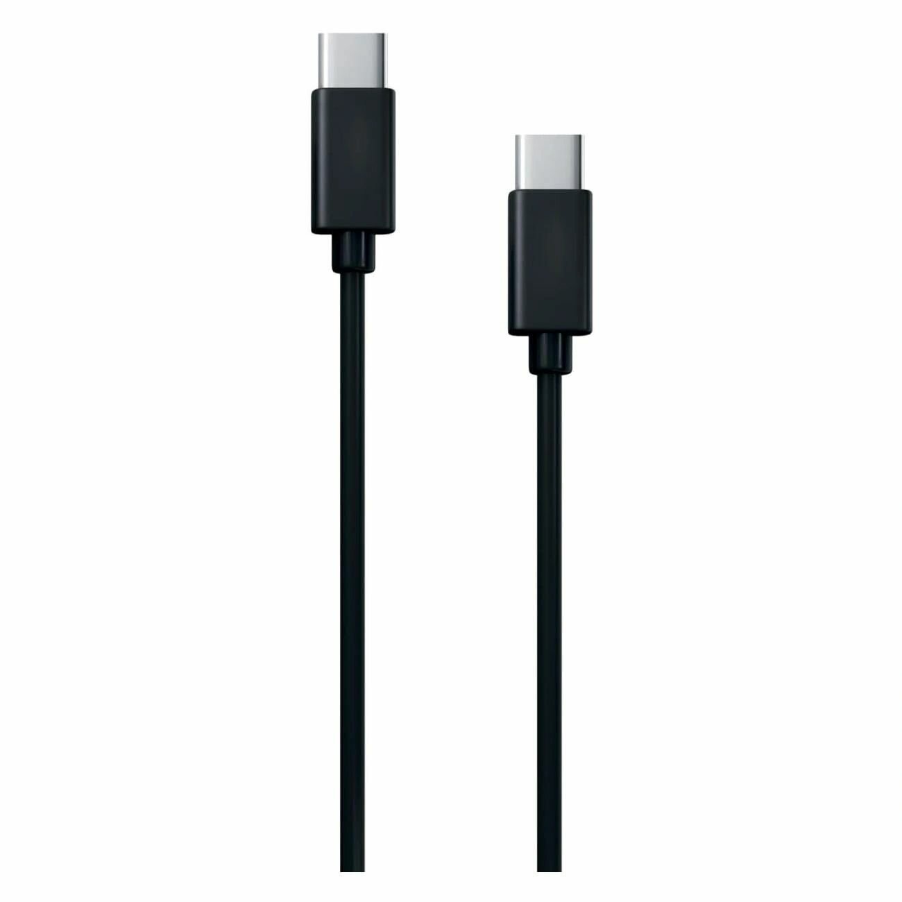 Кабель для смартфона, телефона Red Line Power Delivery 1м черный