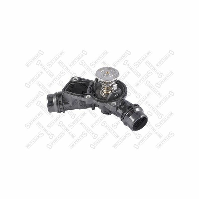 Термостат! BMW E39/E46/E60/E65/E66/X3/Z3/Z4 2.0-3.0 98>, STELLOX, 2340018SX
