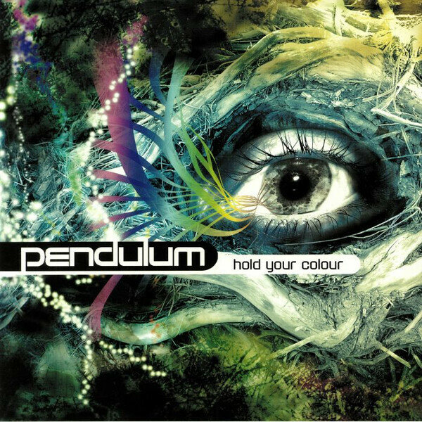 Пластинка виниловая Pendulum "Hold Your Colour" 3LP