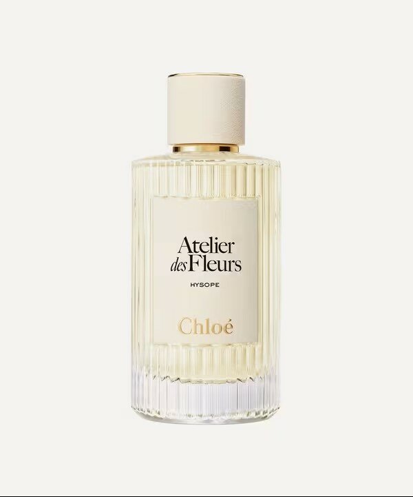 Chloe Atelier des Fleurs Hysope 150 мл парфюмерная вода для мужчин и женщин