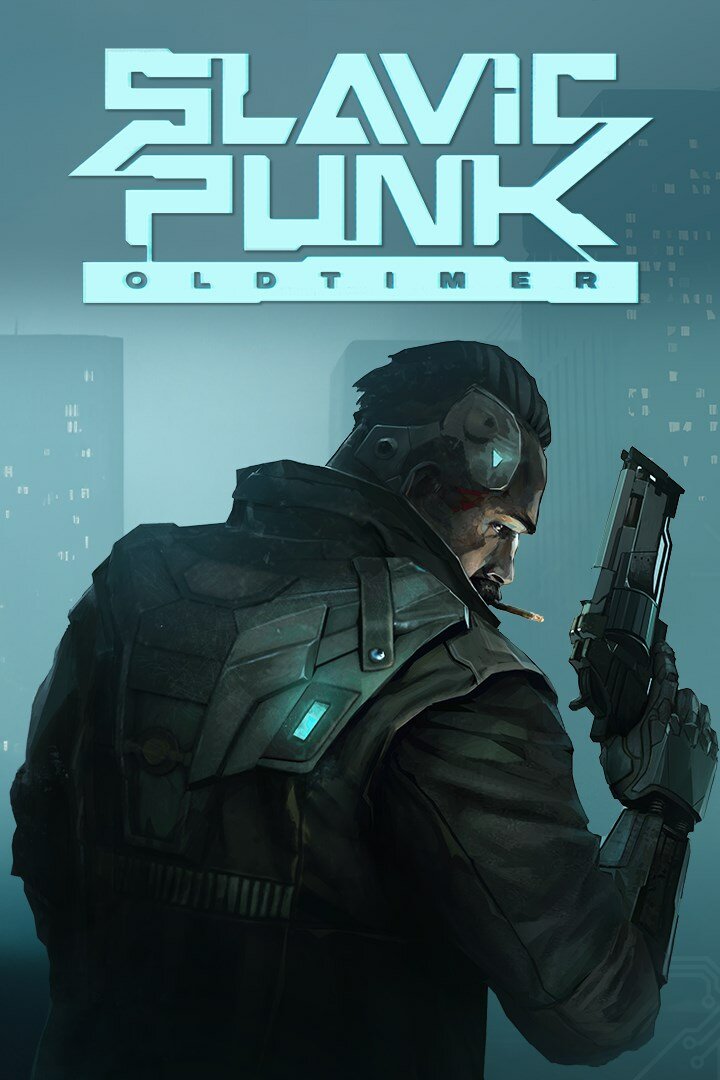 SlavicPunk: Oldtimer — ключ активации Xbox / Microsoft Store · Xbox One, Xbox Series X|S · цифровой ключ · любой регион