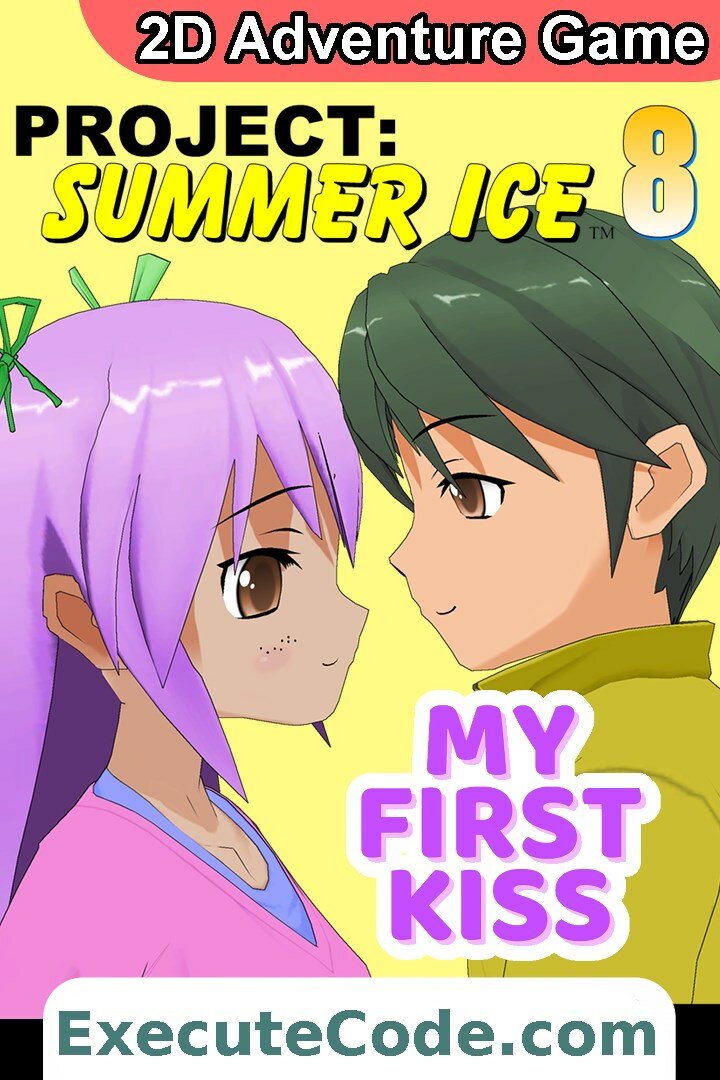 My First Kiss (Episode 1) - Project: Summer Ice 8 — ключ активации Xbox / Microsoft Store · Xbox · цифровой ключ · любой регион
